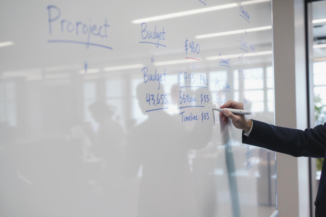 How Biometrics Are Replacing ID Cards in High-Security Sectors | CMI ...